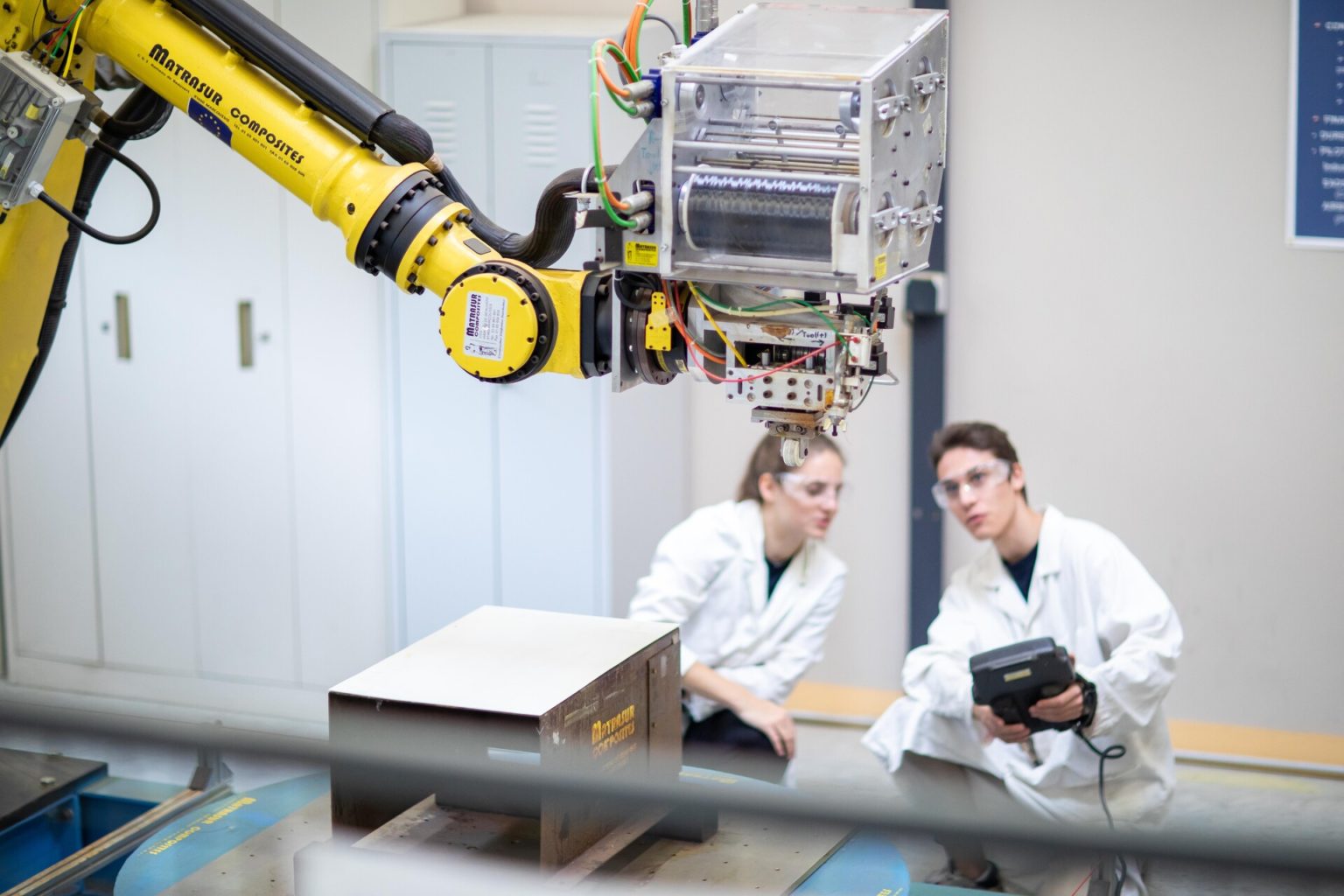 International masters - IMT Nord Europe