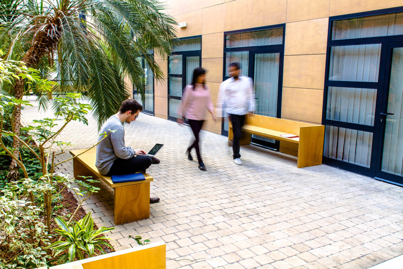 International students - IMT Nord Europe