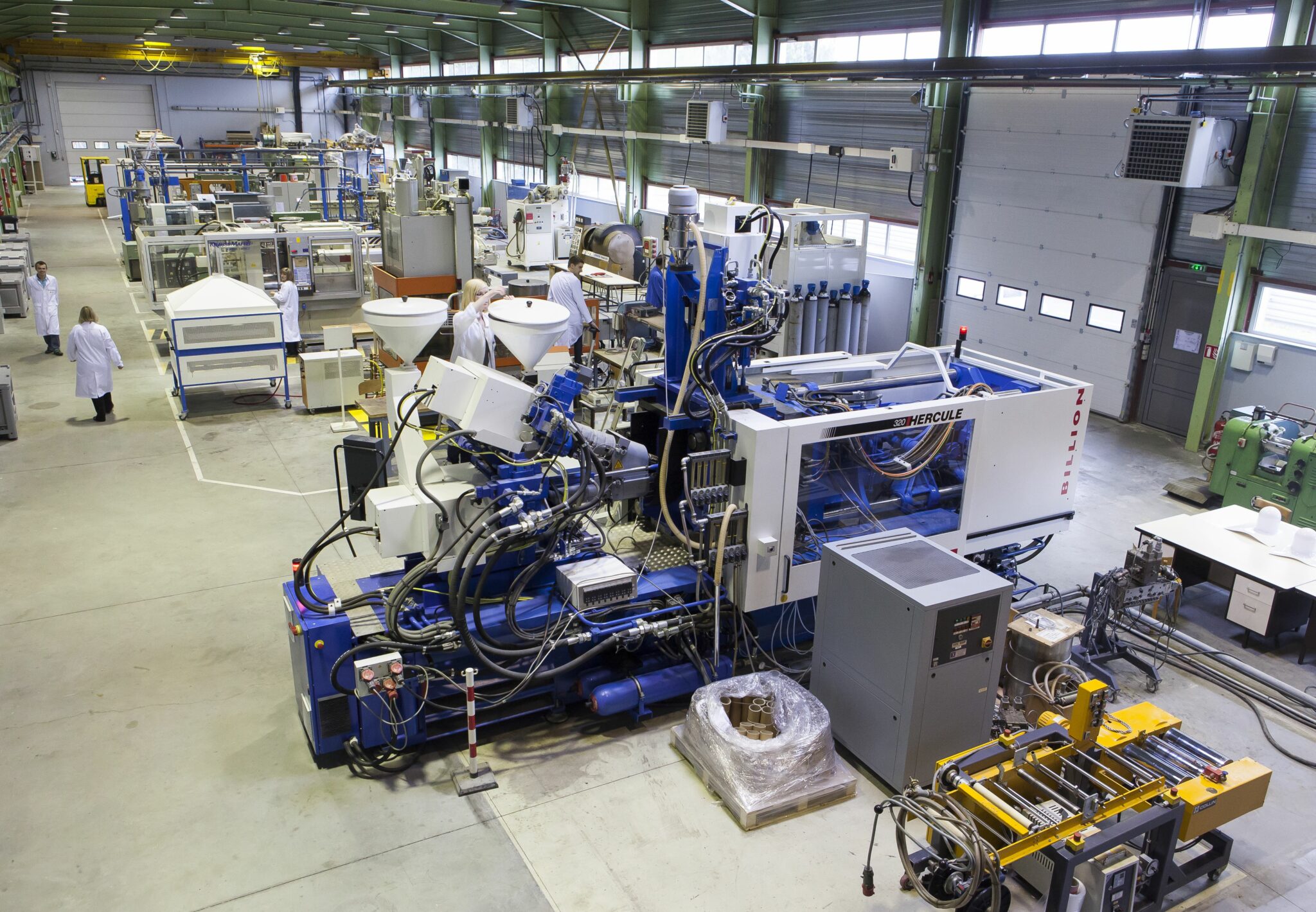 Research projects - IMT Nord Europe