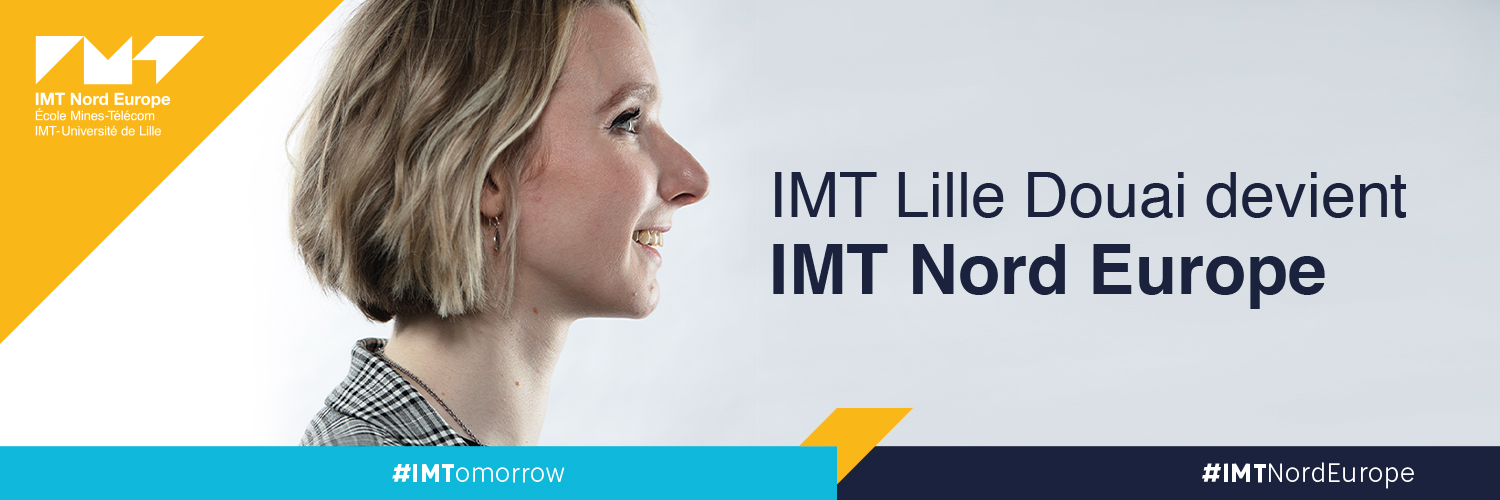 Logements - IMT Nord Europe