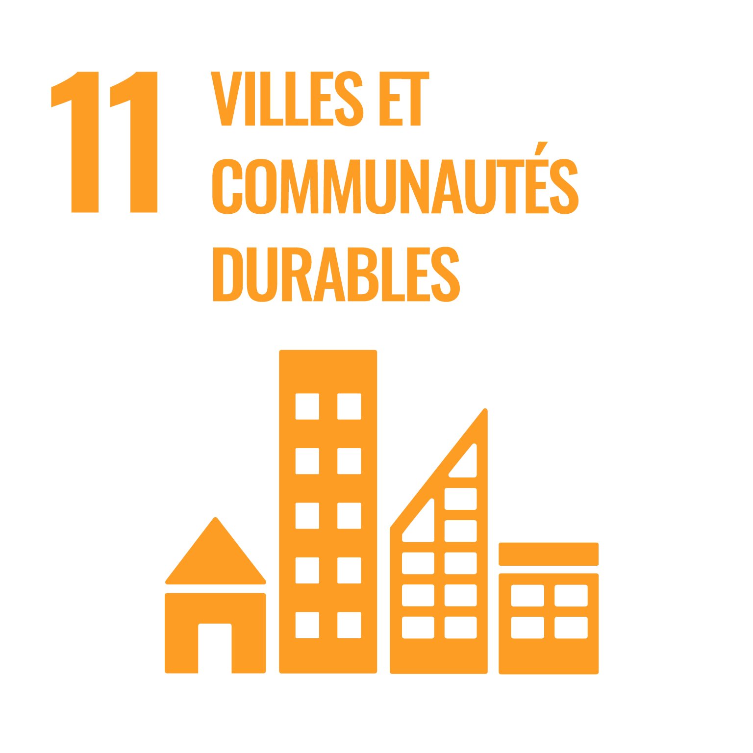 ODD 11 : Villes et communautés durables - IMT Nord Europe