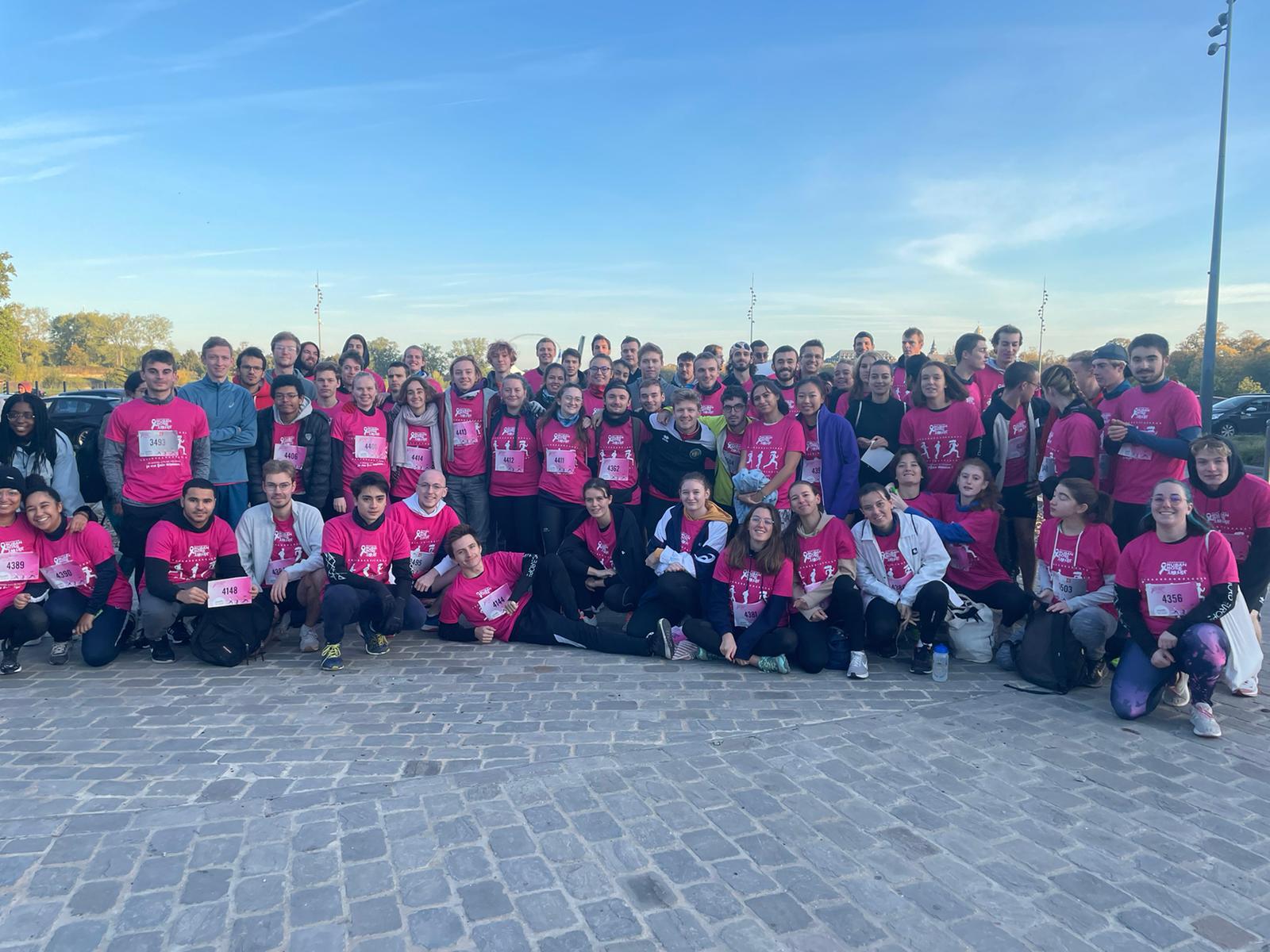 ODD 3 : Bonne santé et bien-être - IMT Nord Europe