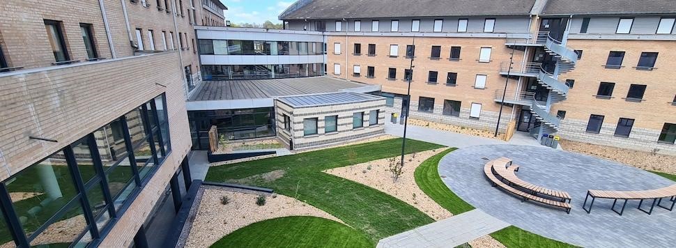 ODD 11 : Villes et communautés durables - IMT Nord Europe