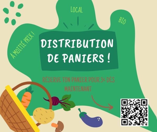 ODD 2 : Faim "zéro" - IMT Nord Europe