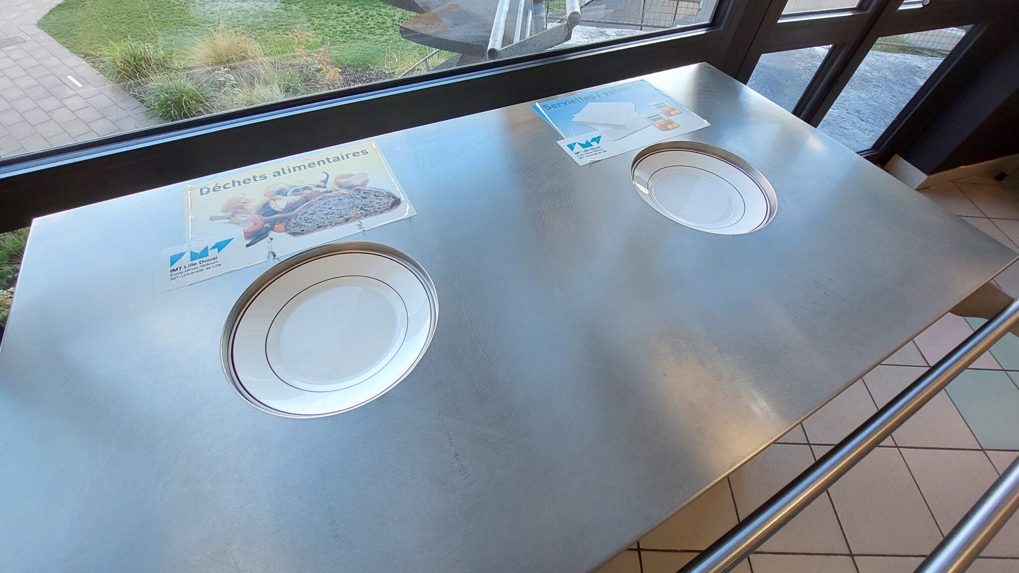 ODD 2 : Faim "zéro" - IMT Nord Europe