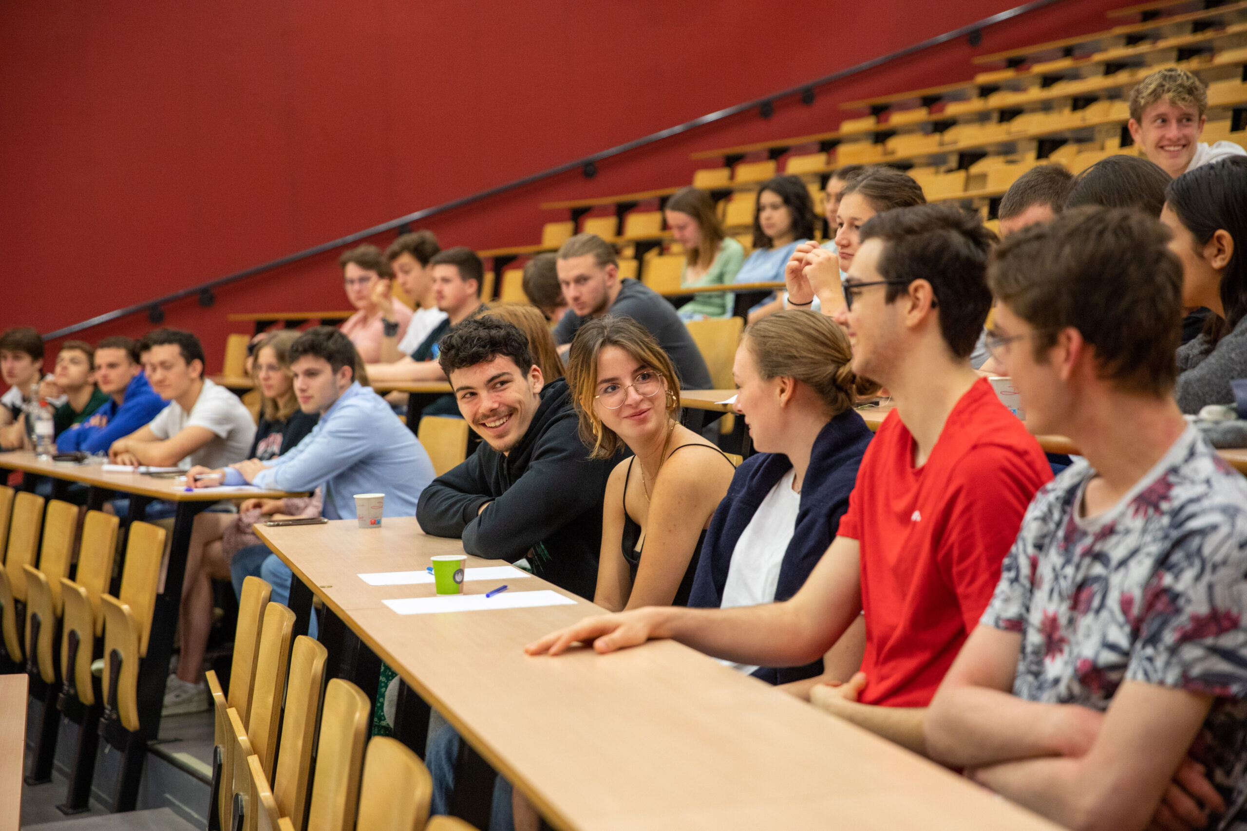 Cycle Préparatoire - IMT Nord Europe